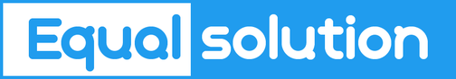 Equal Solution — Client Login
